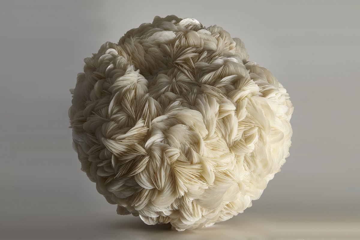 YinjiSpace - British Artists x Rowan Mersh